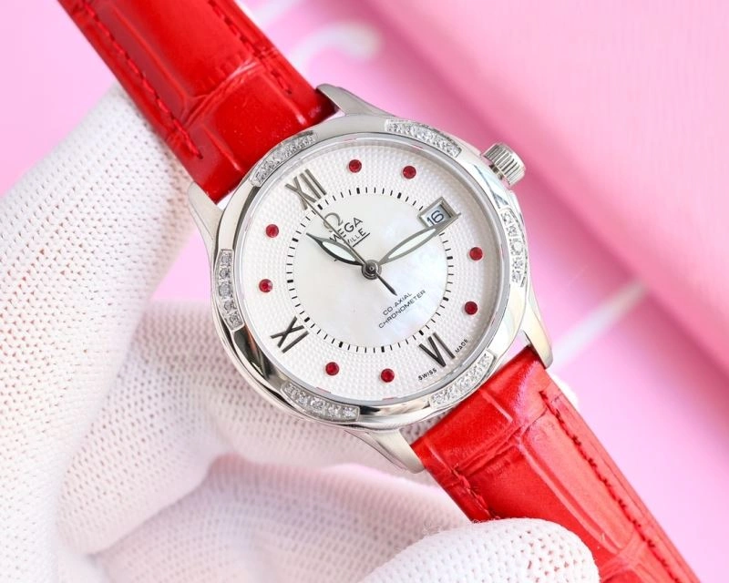 OMEGA Watches