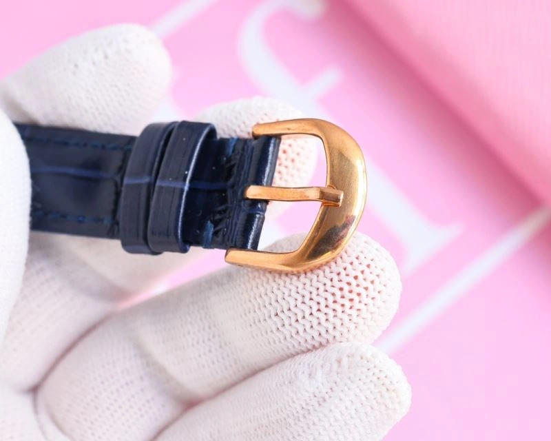Indistinguishable OMEGA Watches