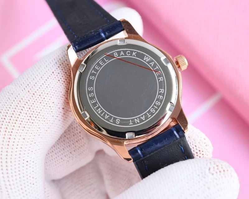 Indistinguishable OMEGA Watches