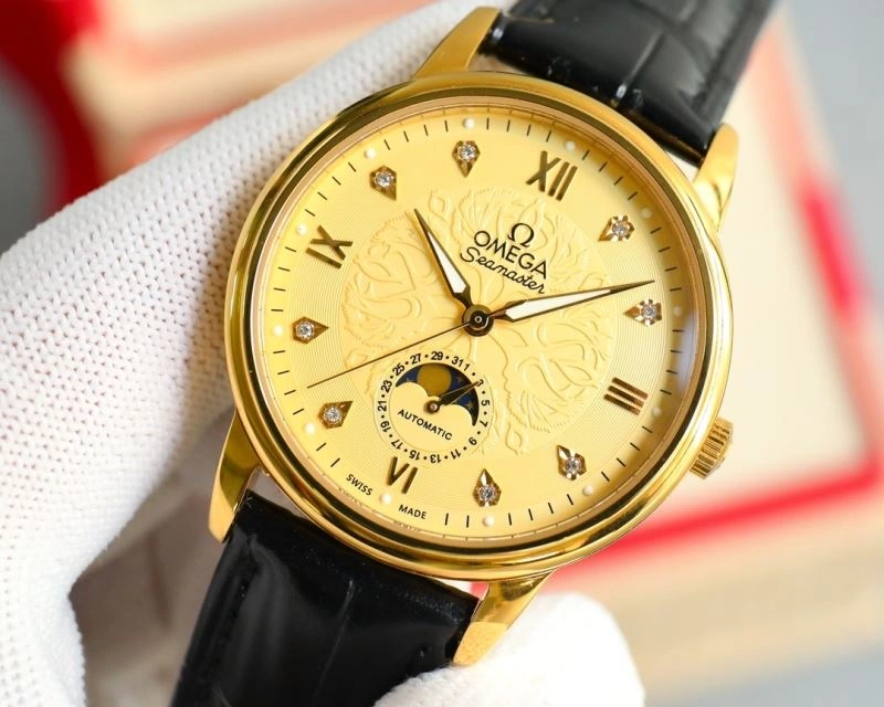 OMEGA Watches