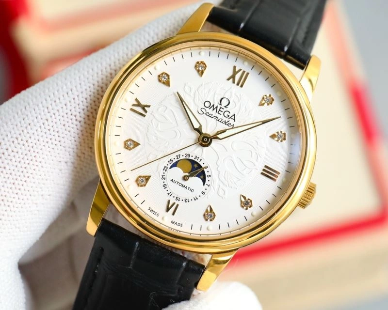 Budget-friendly OMEGA Watches