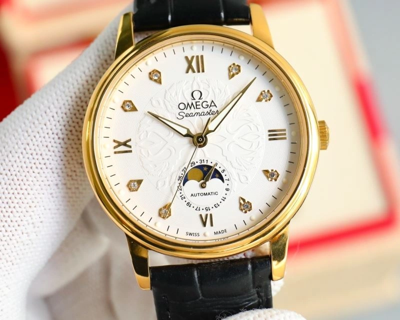 Budget-friendly OMEGA Watches