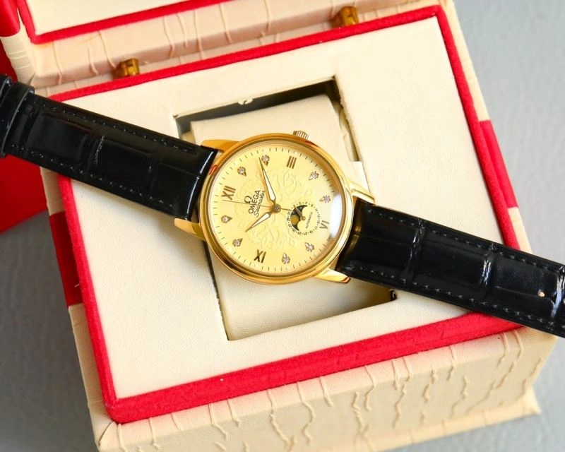 Budget-friendly OMEGA Watches