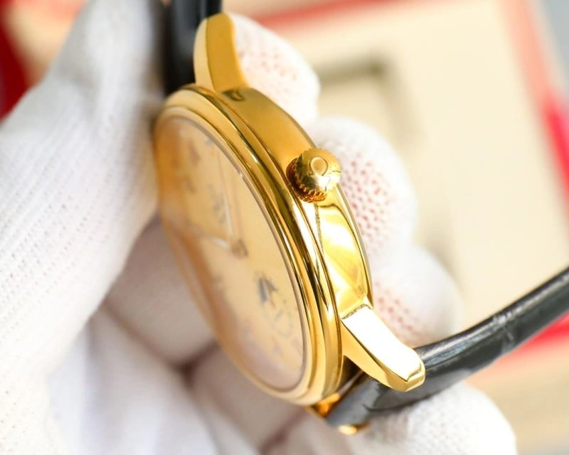 Budget-friendly OMEGA Watches