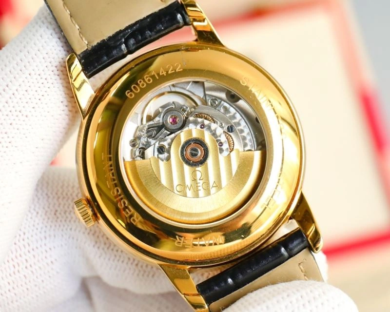 Budget-friendly OMEGA Watches