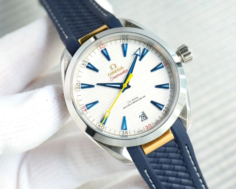 OMEGA Watches