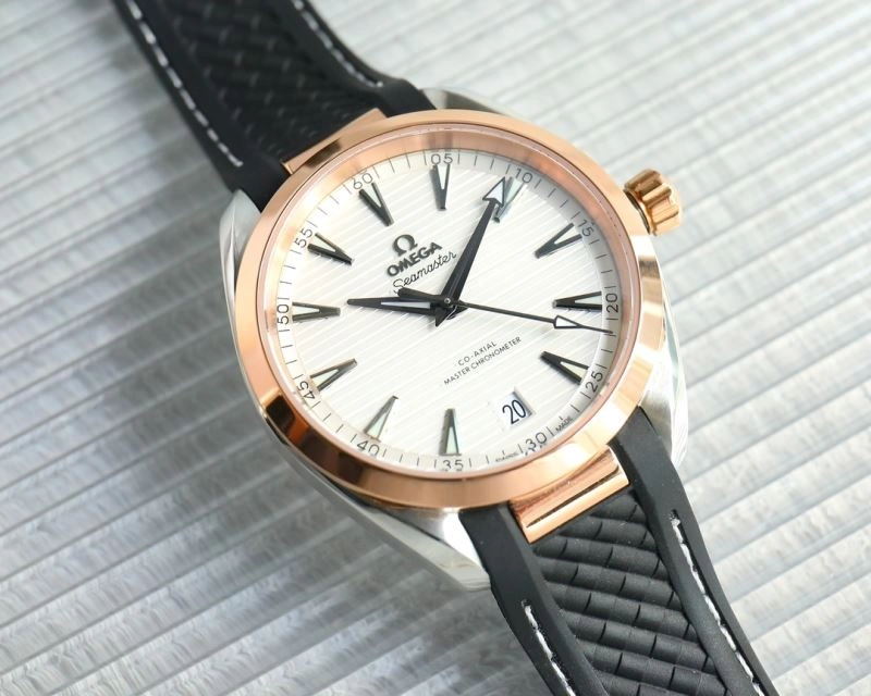 High accuracy OMEGA Watches