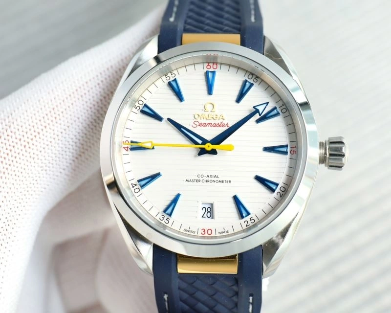 High accuracy OMEGA Watches