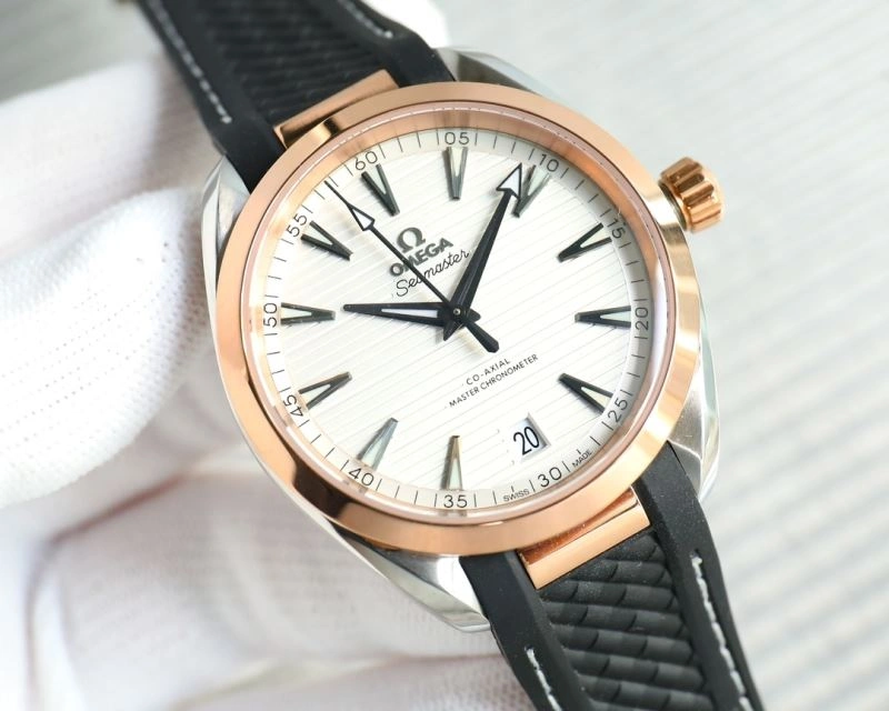 High accuracy OMEGA Watches