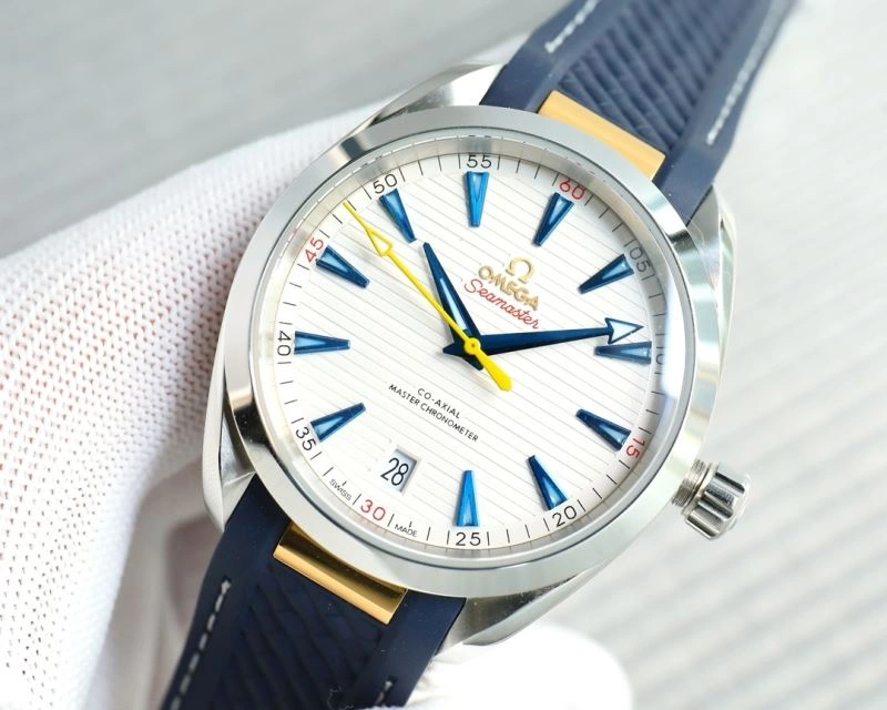 High accuracy OMEGA Watches