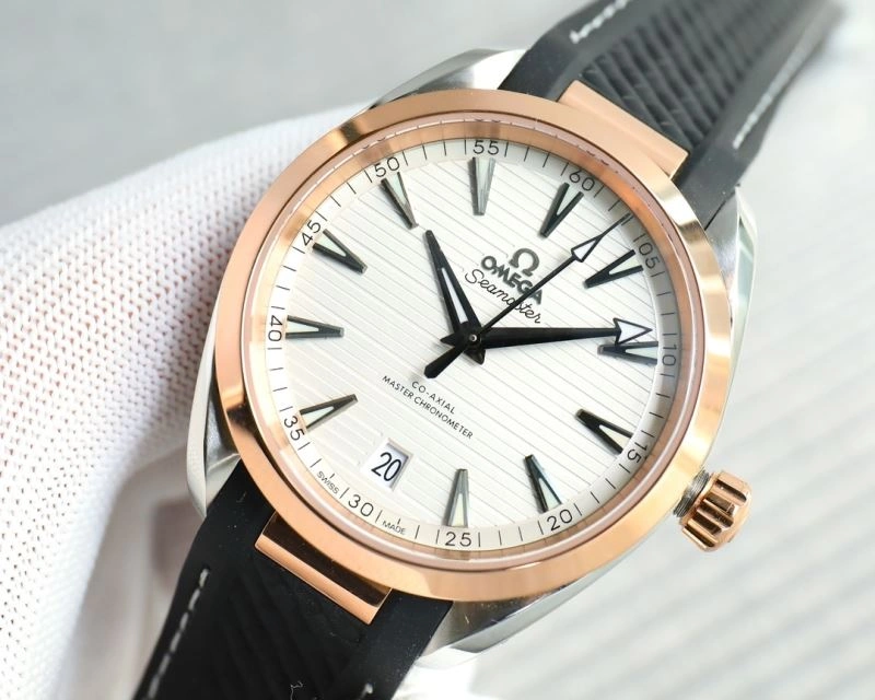 High accuracy OMEGA Watches