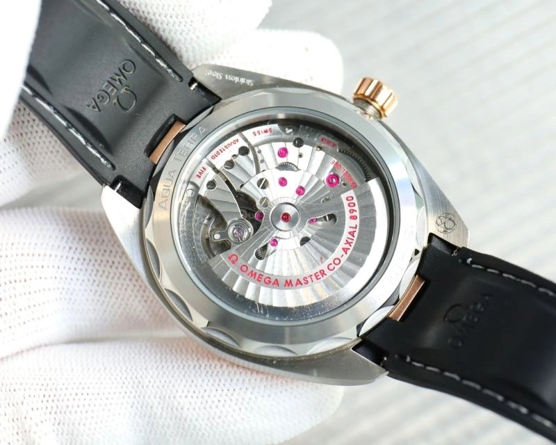 High accuracy OMEGA Watches