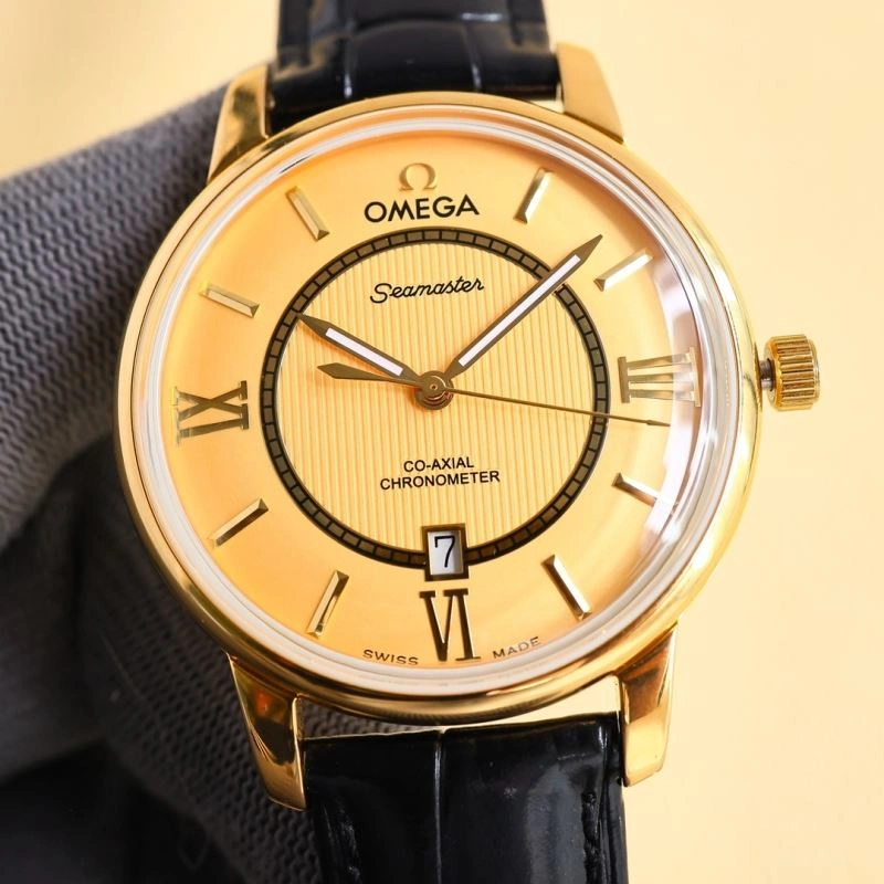 OMEGA Watches