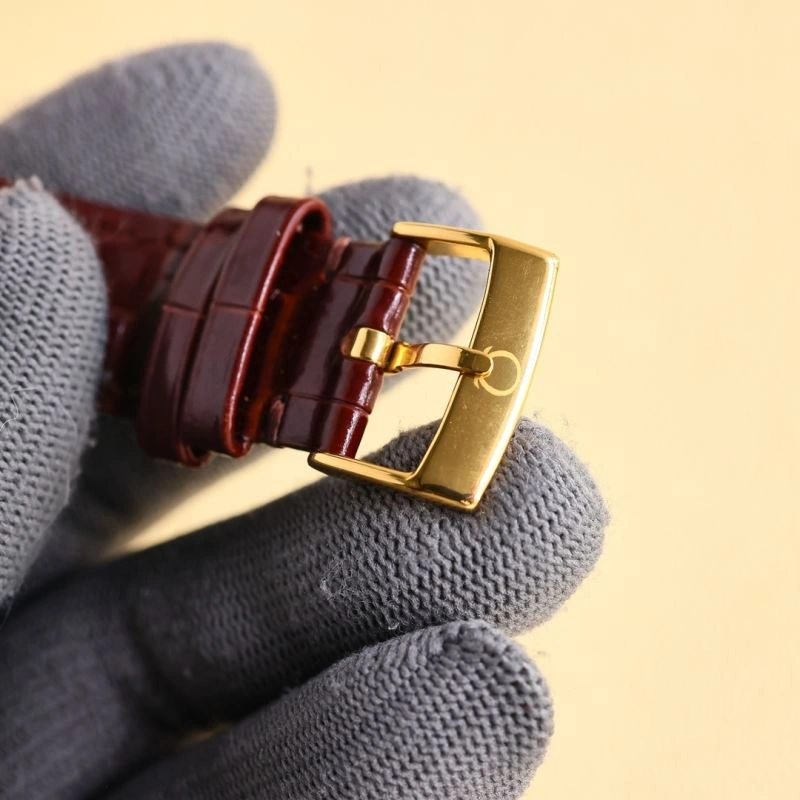 Indistinguishable OMEGA Watches