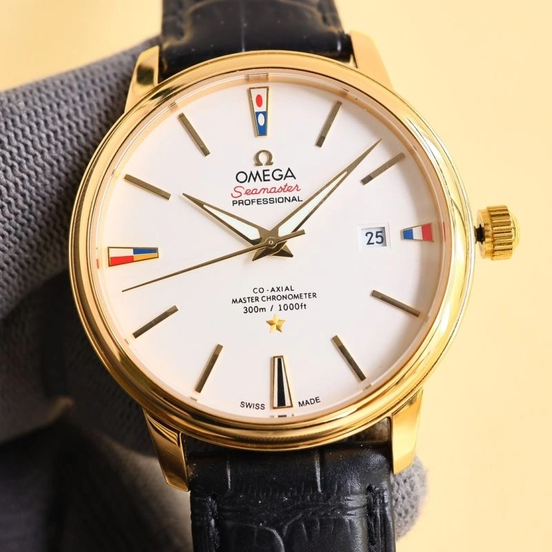 OMEGA Watches