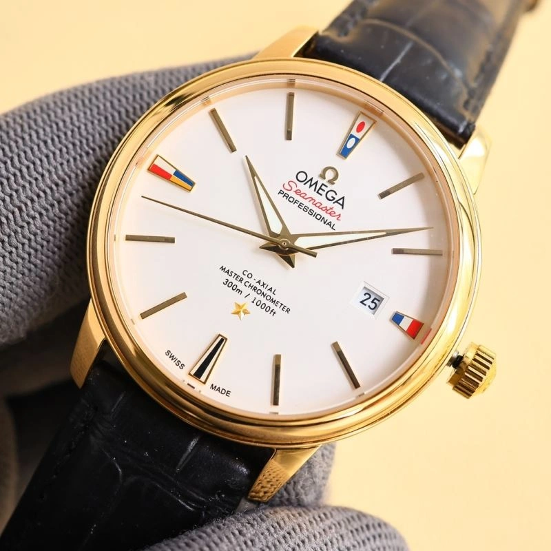 Perfect replica OMEGA Watches
