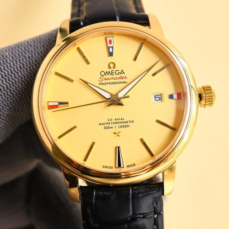 Perfect replica OMEGA Watches