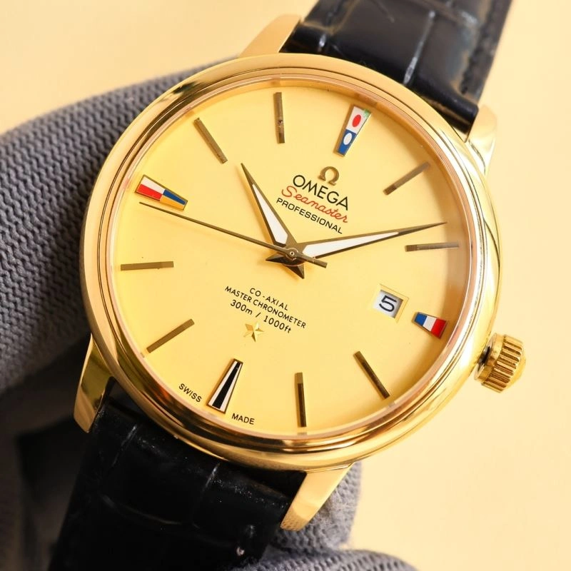 Perfect replica OMEGA Watches
