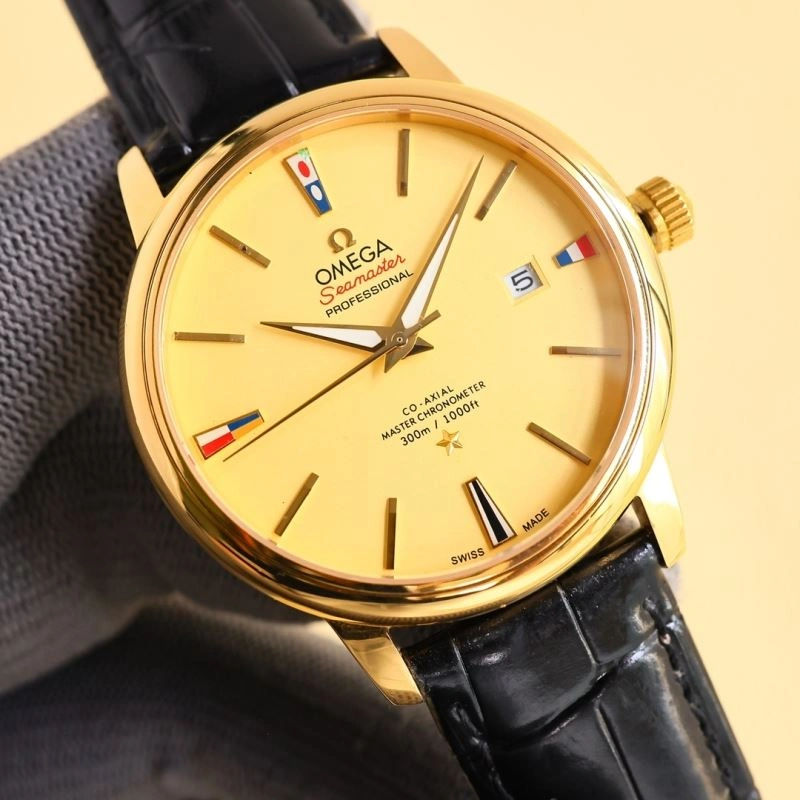 Perfect replica OMEGA Watches