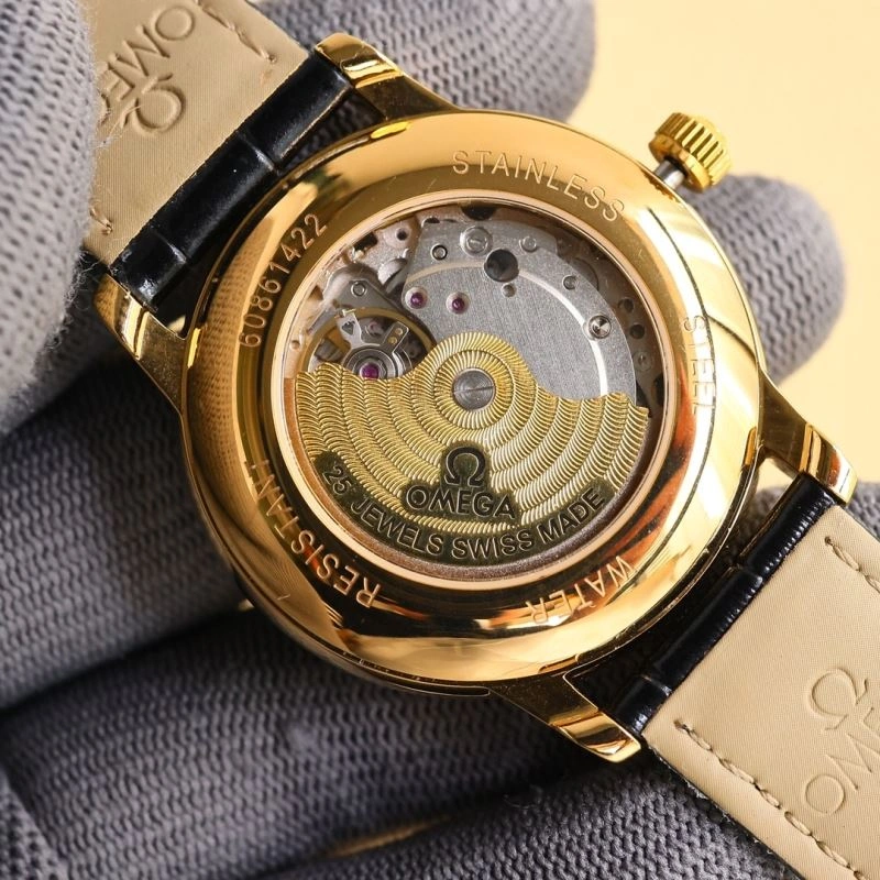 Perfect replica OMEGA Watches