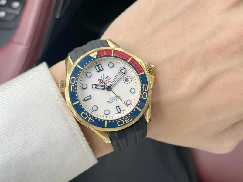 OMEGA Watches