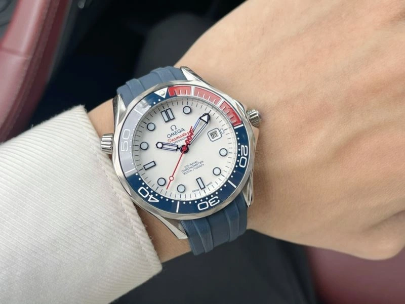 Exact replica OMEGA Watches