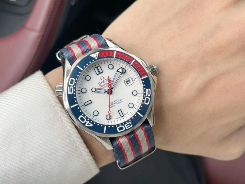 Exact replica OMEGA Watches