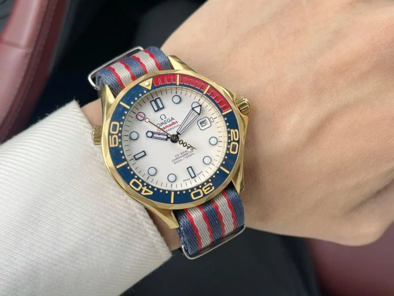 Exact replica OMEGA Watches