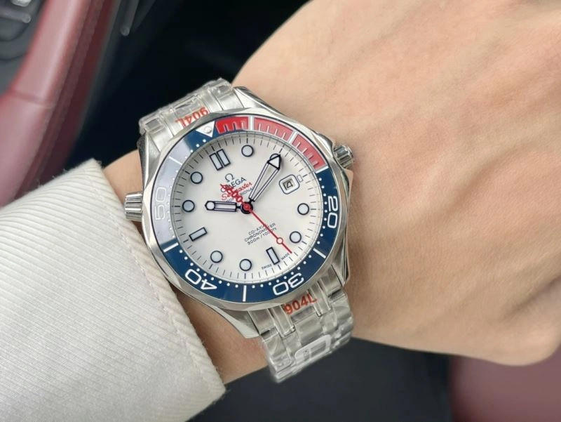 Exact replica OMEGA Watches
