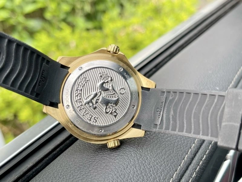 Exact replica OMEGA Watches