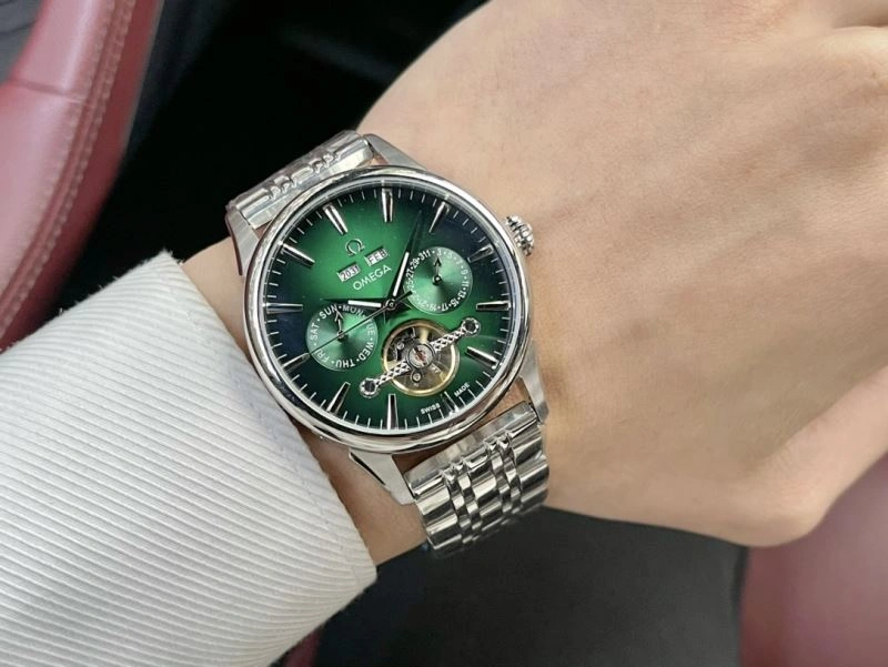 OMEGA Watches