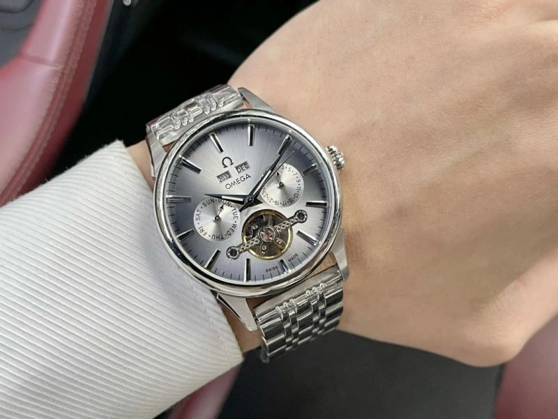 High accuracy OMEGA Watches