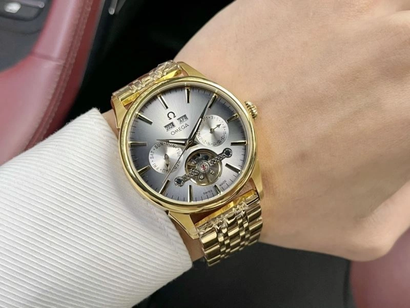 High accuracy OMEGA Watches