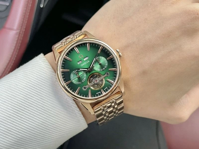 High accuracy OMEGA Watches