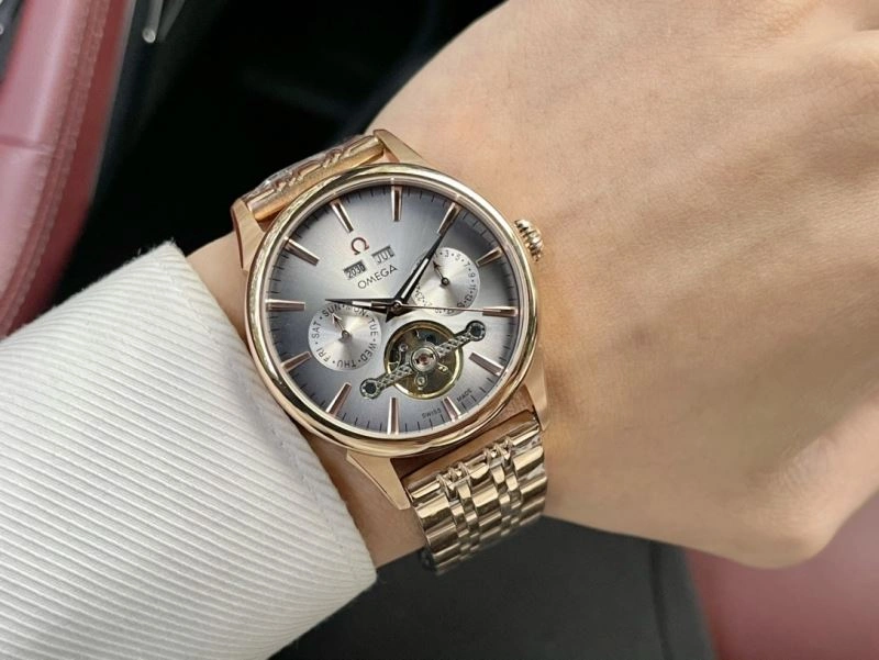 High accuracy OMEGA Watches
