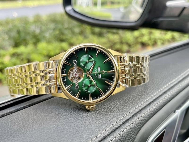 High accuracy OMEGA Watches