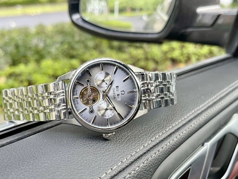 High accuracy OMEGA Watches