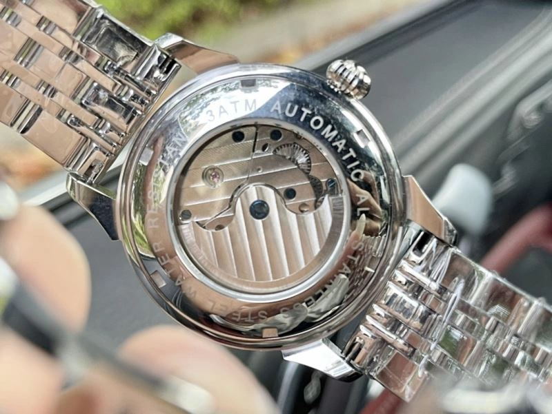 High accuracy OMEGA Watches