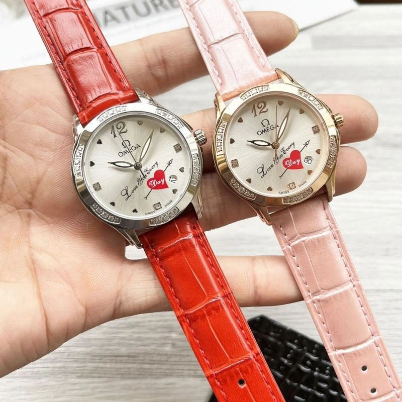 OMEGA Watches