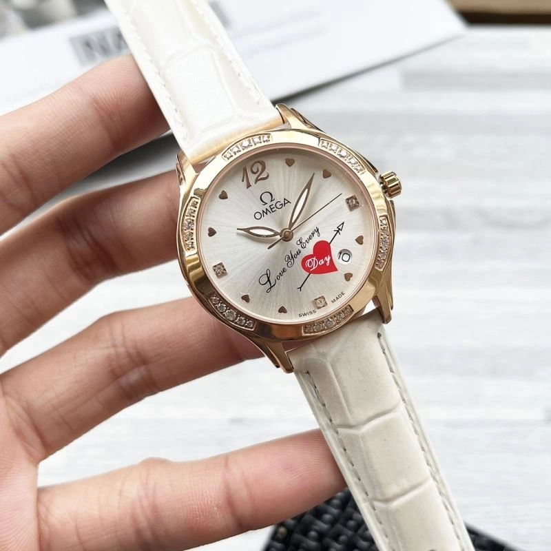 OMEGA Watches