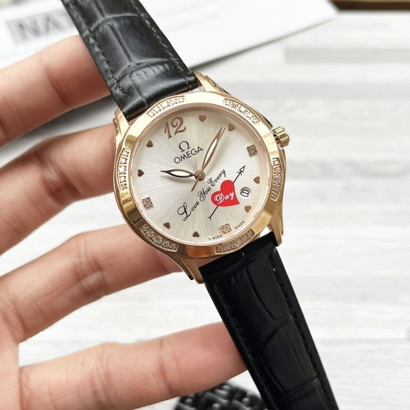 OMEGA Watches