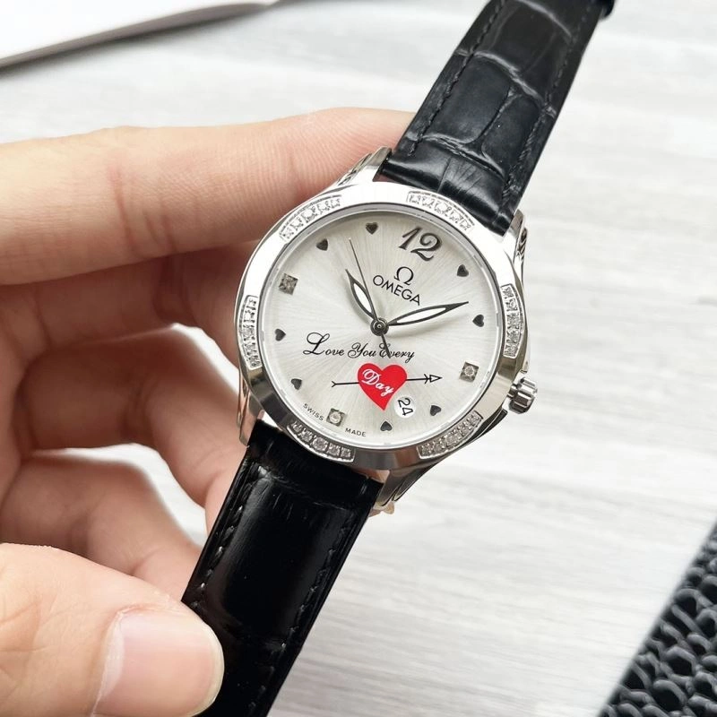 OMEGA Watches