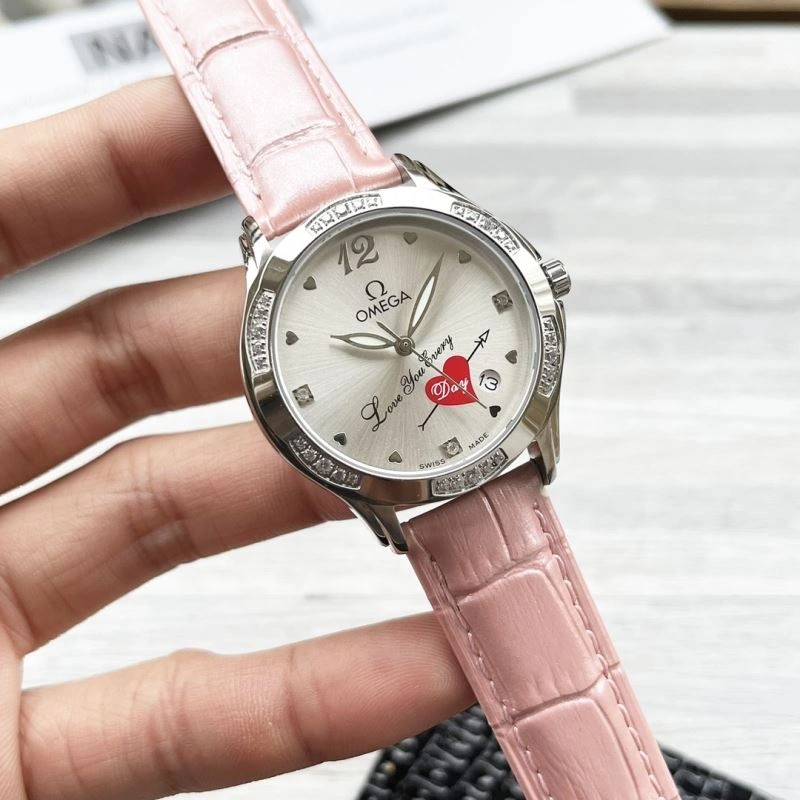 OMEGA Watches