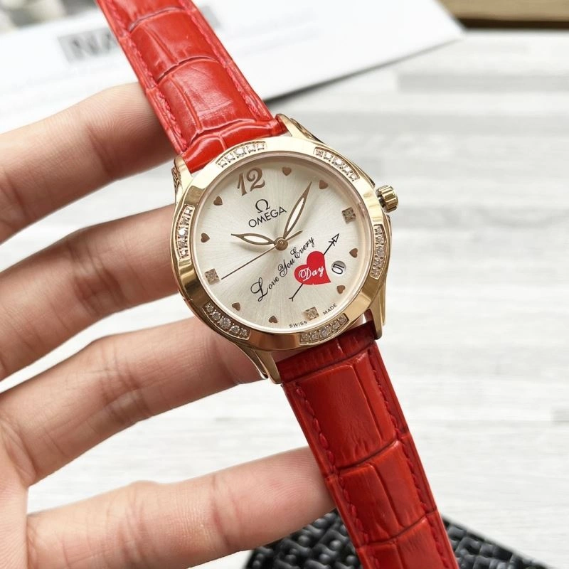 OMEGA Watches