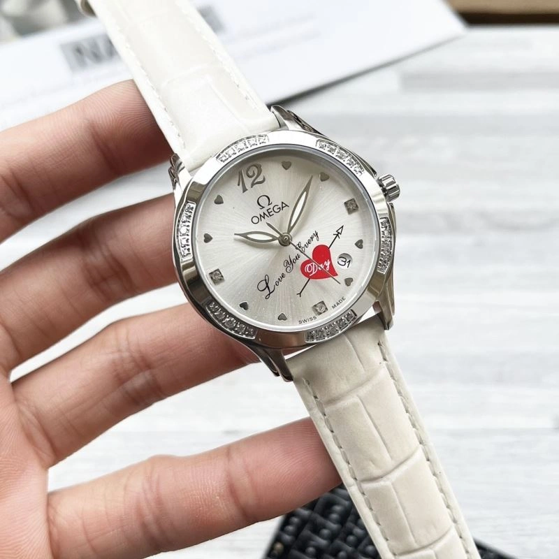 OMEGA Watches