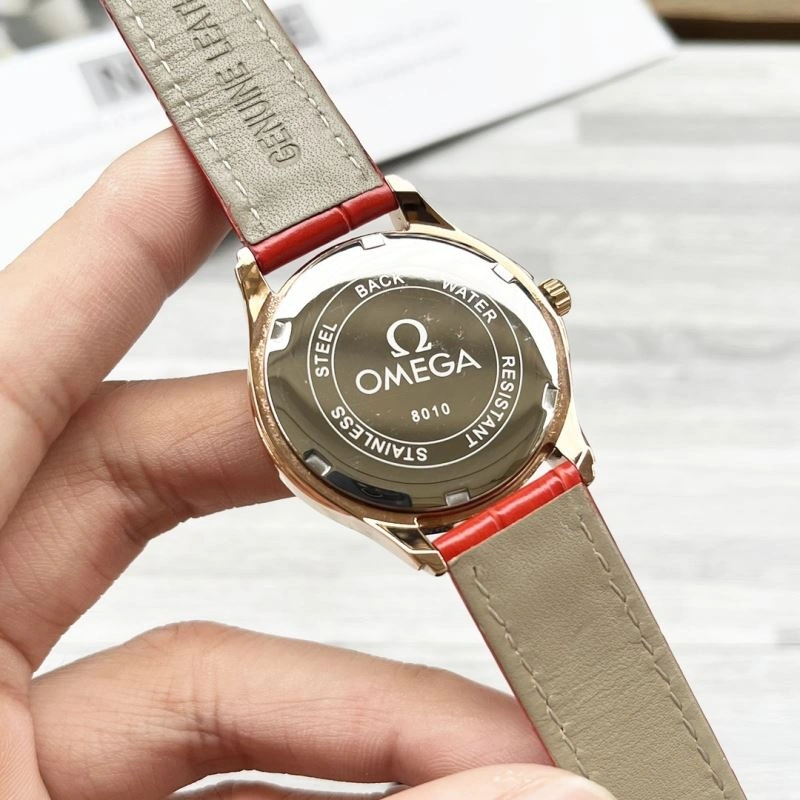 OMEGA Watches