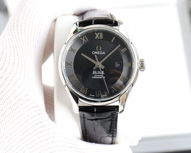 Exact replica OMEGA Watches