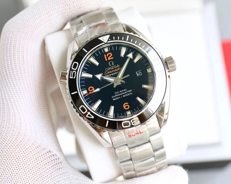 OMEGA Watches