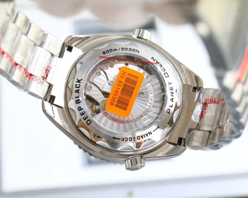 Brand-authenticated OMEGA Watches