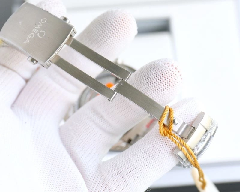 Brand-authenticated OMEGA Watches